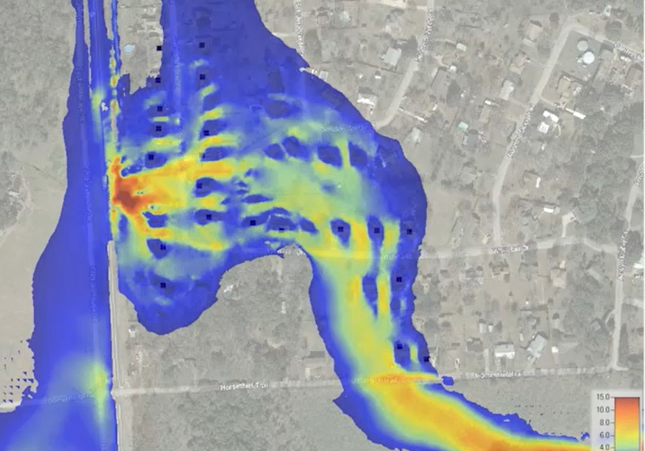 Railroad Embankment Failure | Advanced Engineering and Academic ...