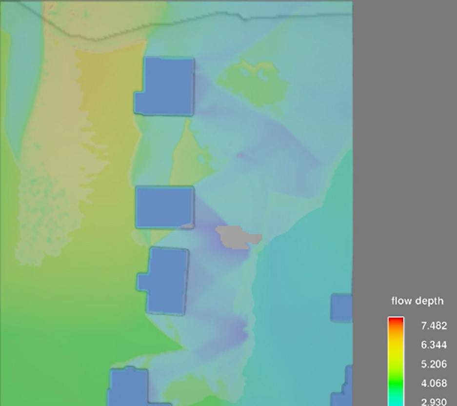 Railroad Embankment Failure | Advanced Engineering and Academic ...